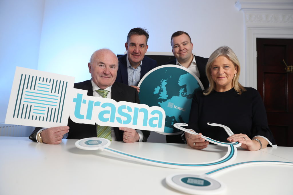 Trasna launch- promise to tackle waiting lists - Trasna Healthcare Ireland
